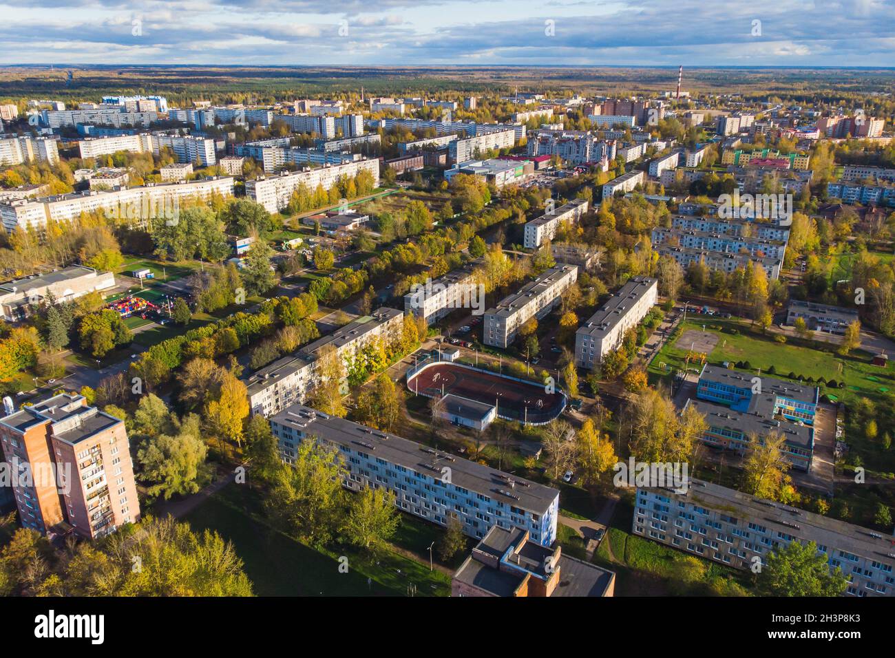 Luga river hi-res stock photography and images - Alamy