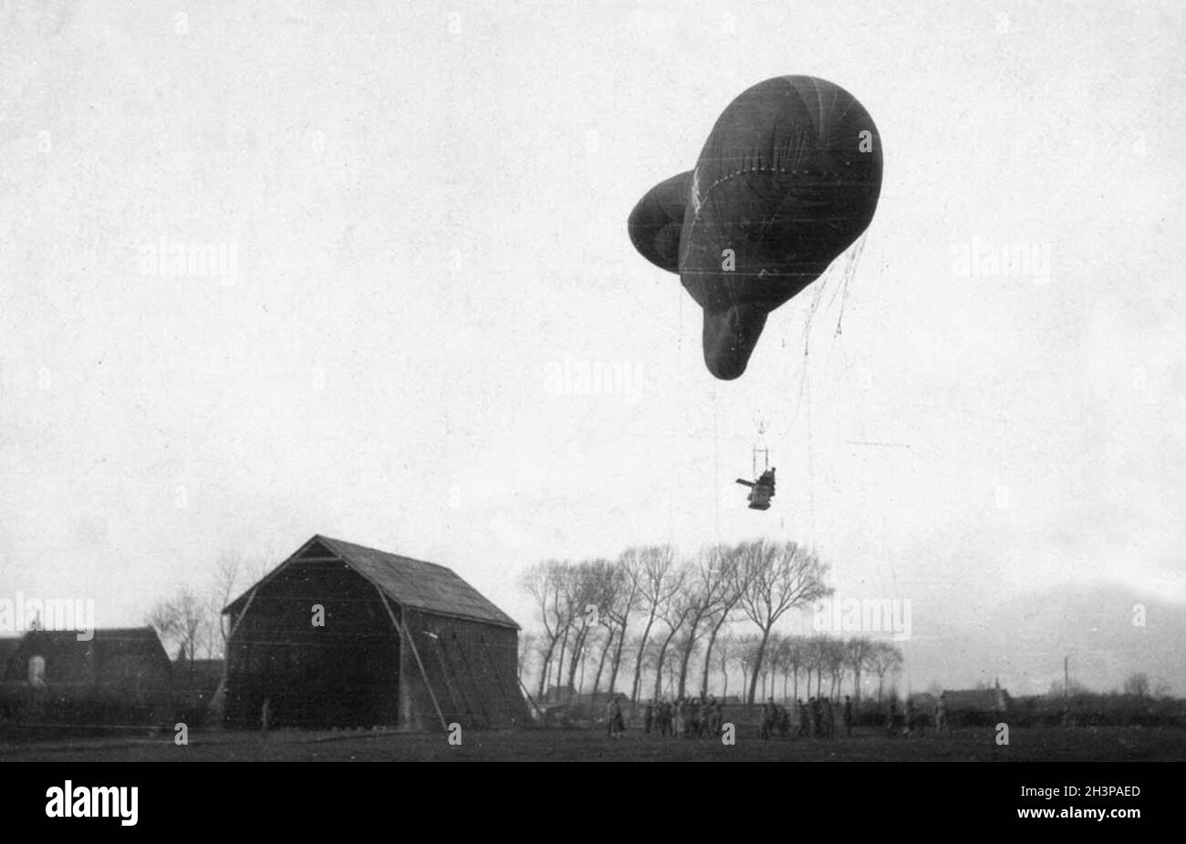 Air observation aircraft hi-res stock photography and images - Alamy