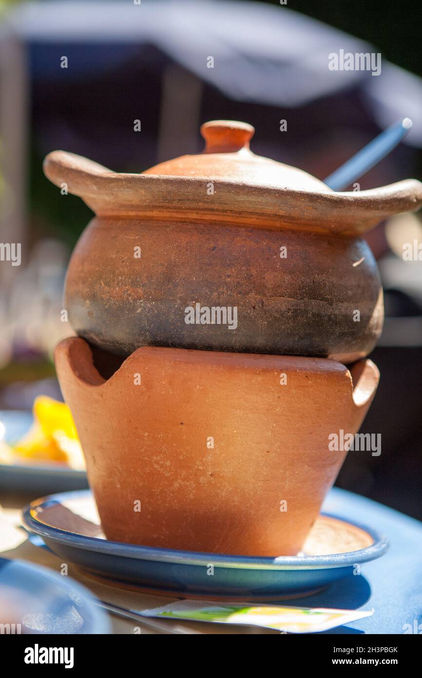 Thai table hi-res stock photography and images - Alamy