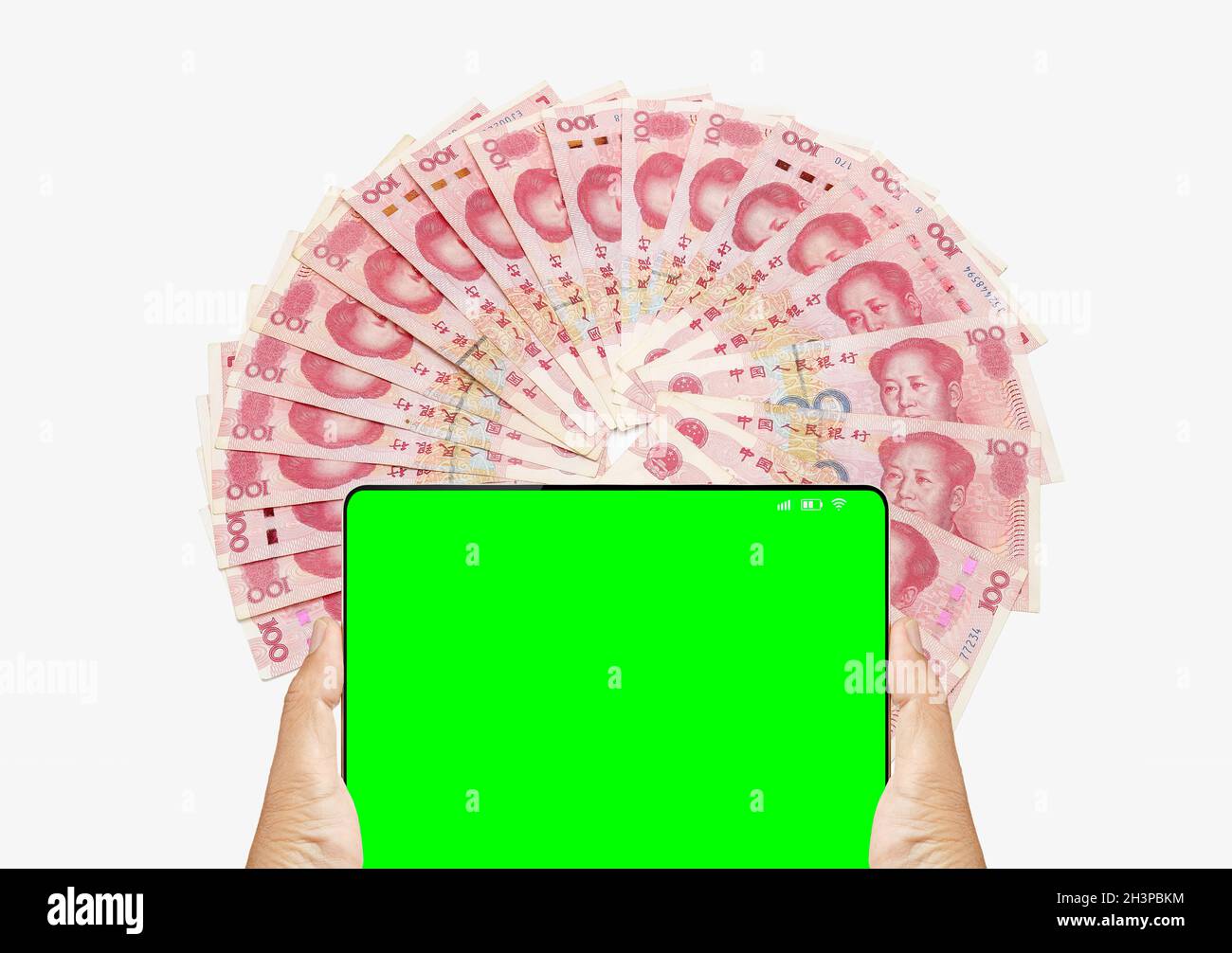 Digital hongbao hi-res stock photography and images - Alamy