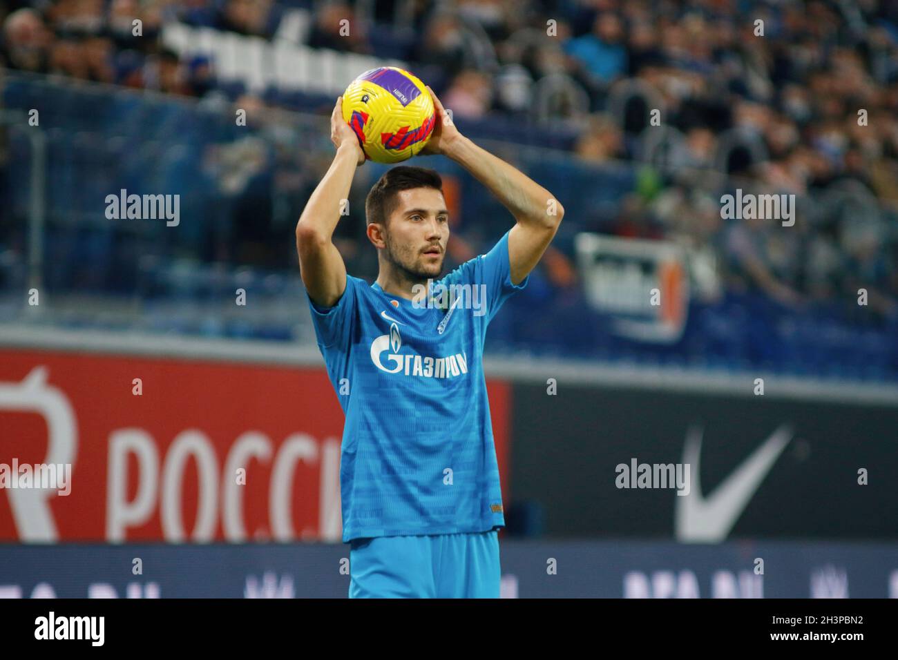 Alexey sutormin hi-res stock photography and images - Alamy