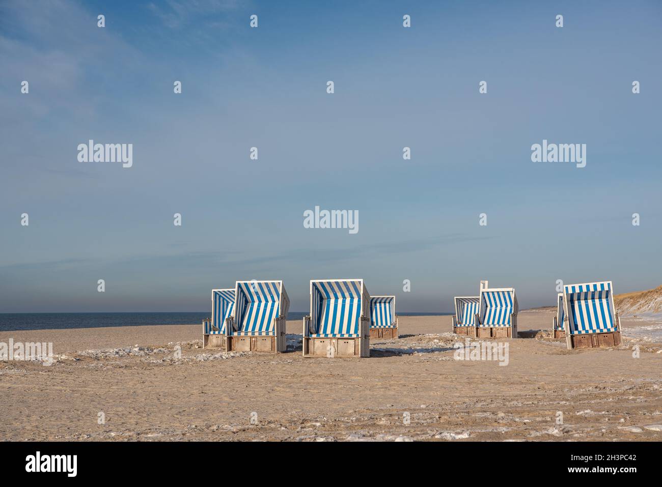 Beach chair models hi-res stock photography and images - Alamy