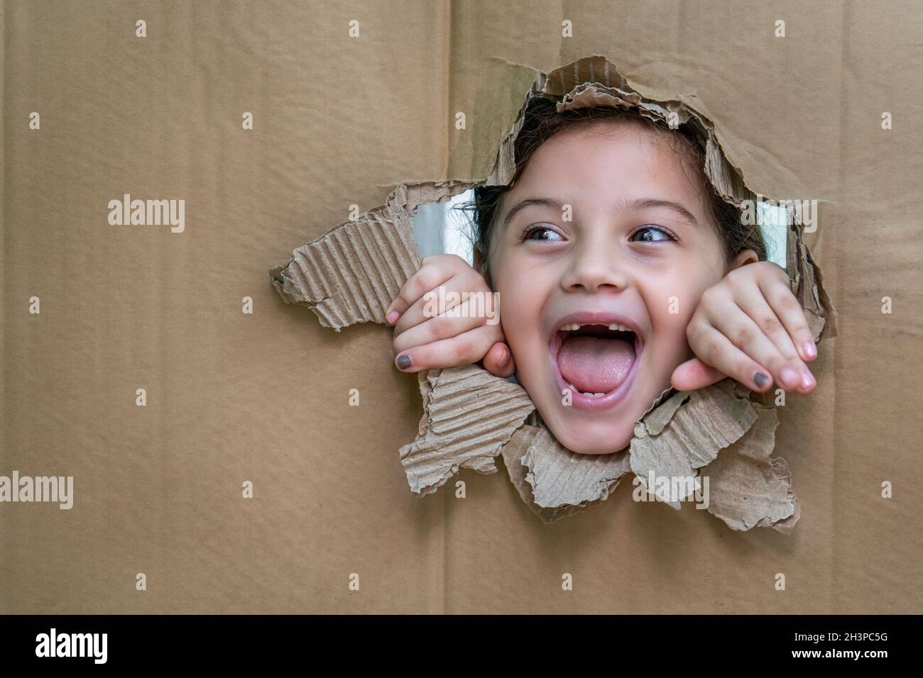 Happy prisoner hi-res stock photography and images - Alamy