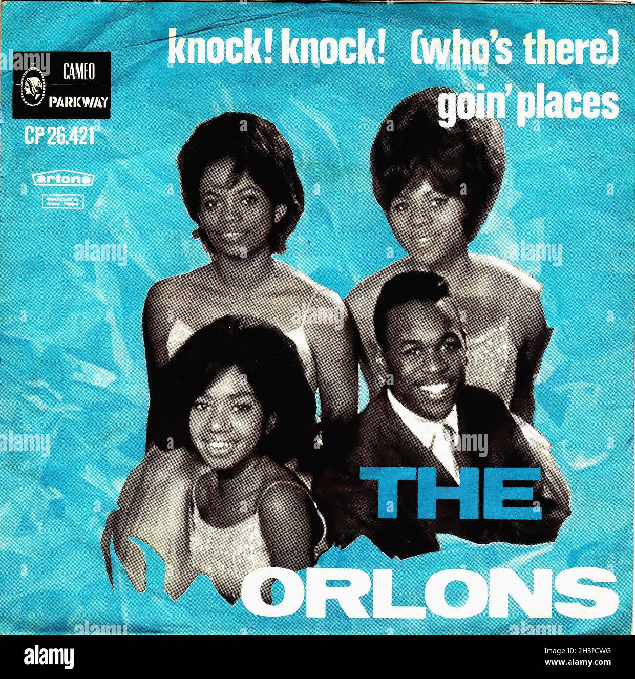 The orlons hi-res stock photography and images - Alamy