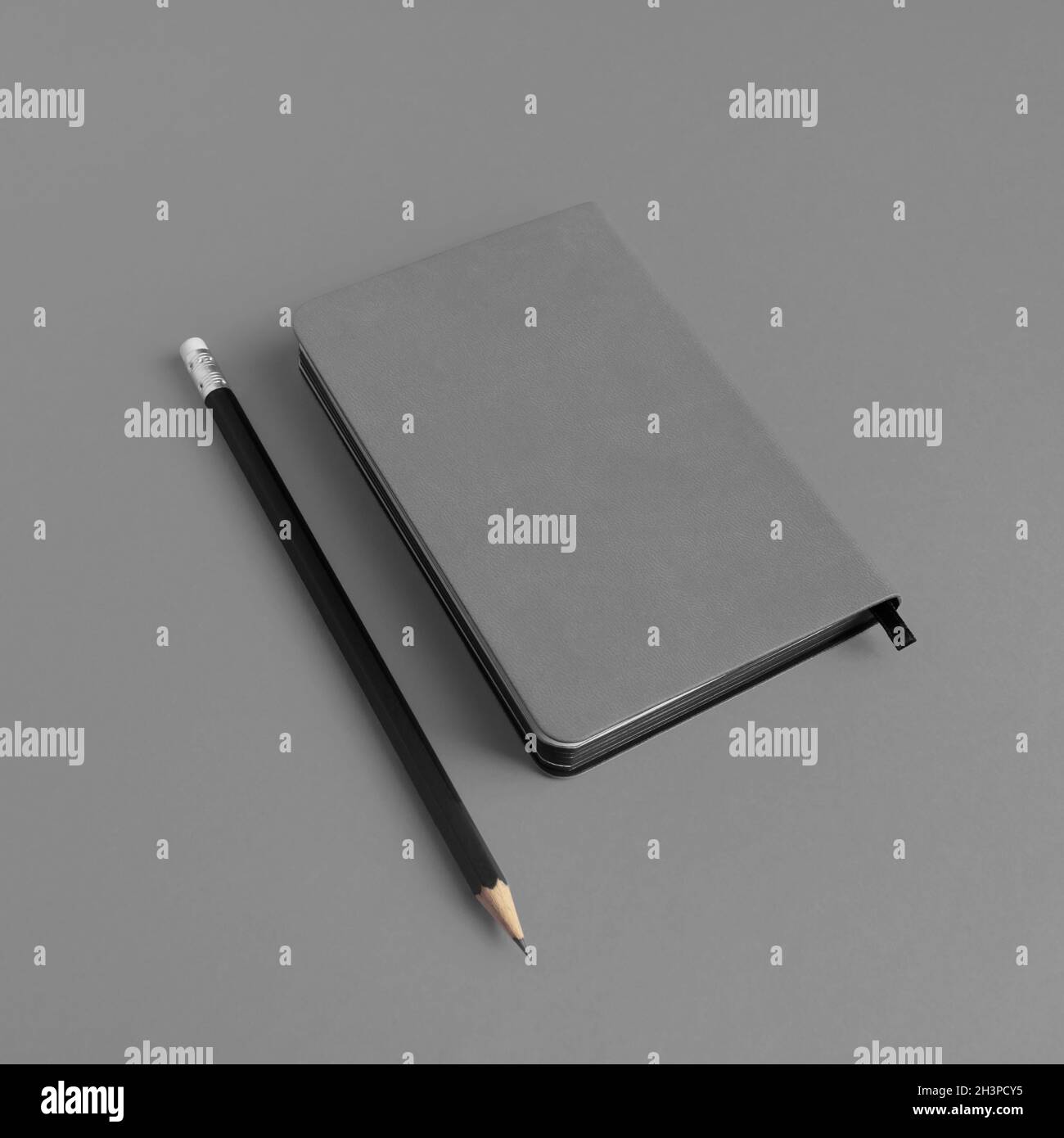 Reading notebook template hi-res stock photography and images - Alamy