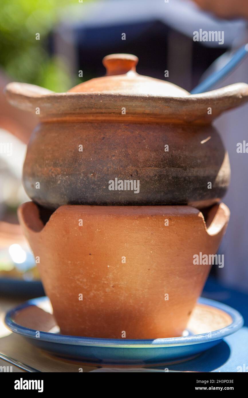 Thai table hi-res stock photography and images - Alamy