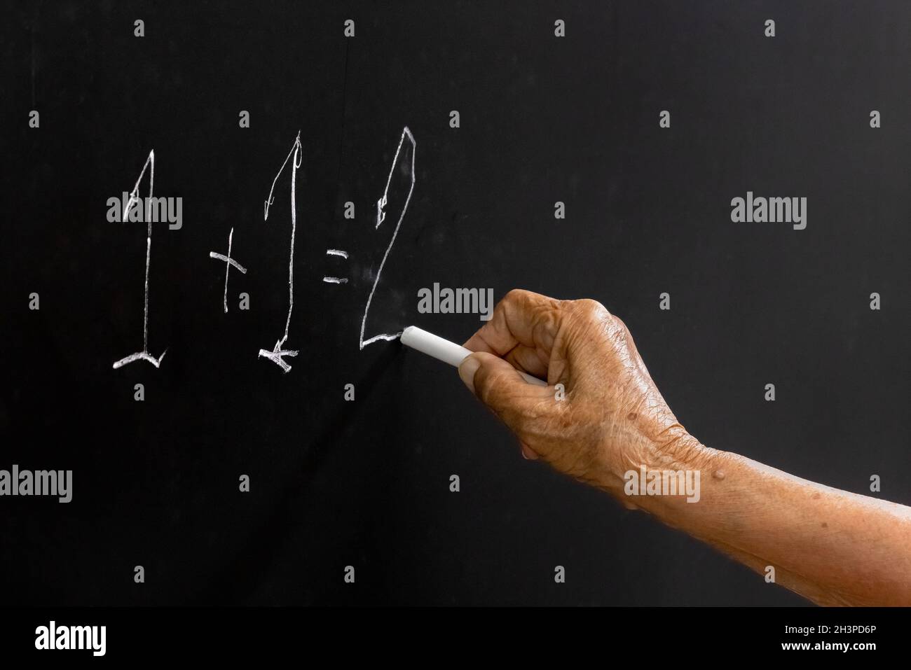 Alzheimers disease progression hi-res stock photography and images - Alamy