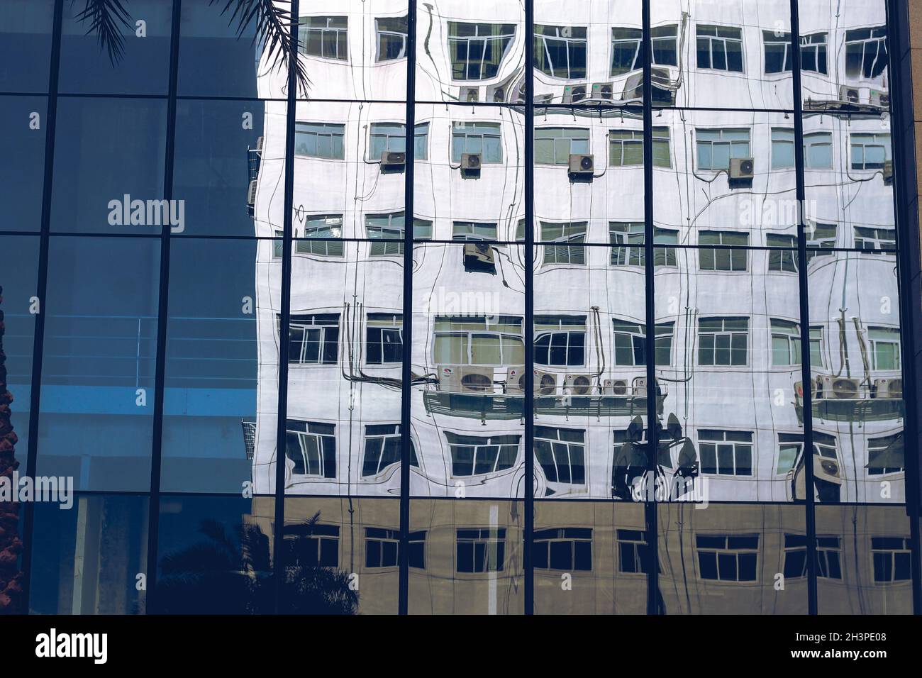 Reflective surface detail hi-res stock photography and images - Alamy