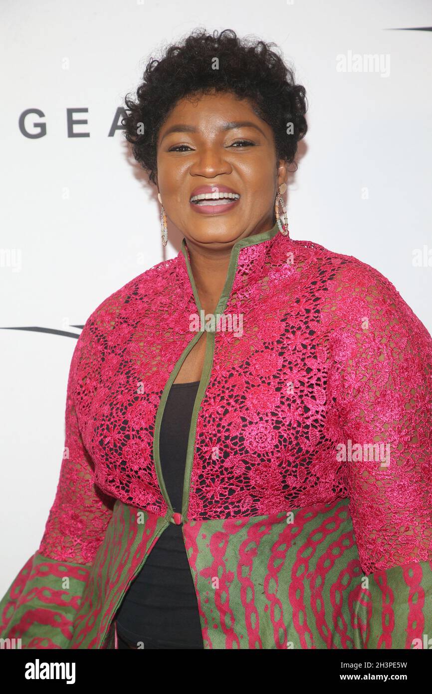 Omotola jalade ekeinde hi-res stock photography and images - Alamy