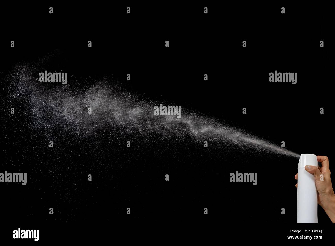 Water spray can hi-res stock photography and images - Alamy