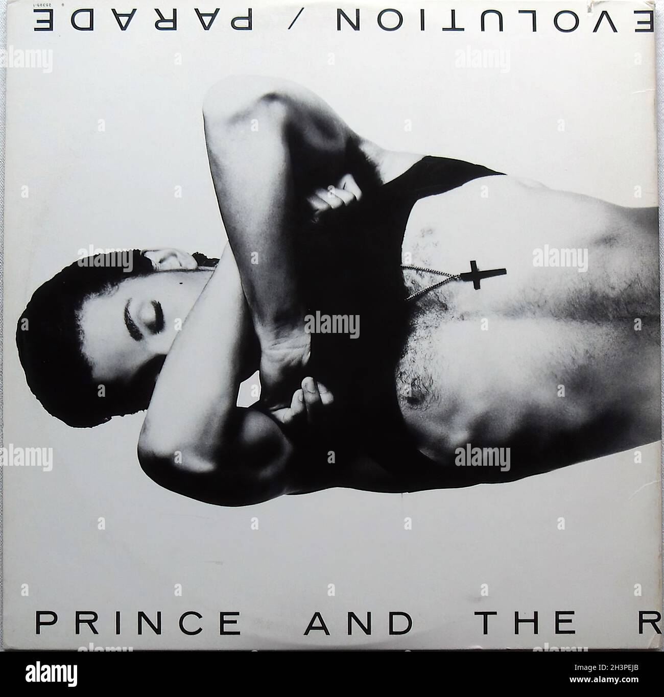 For you album cover by prince hi-res stock photography and images - Alamy