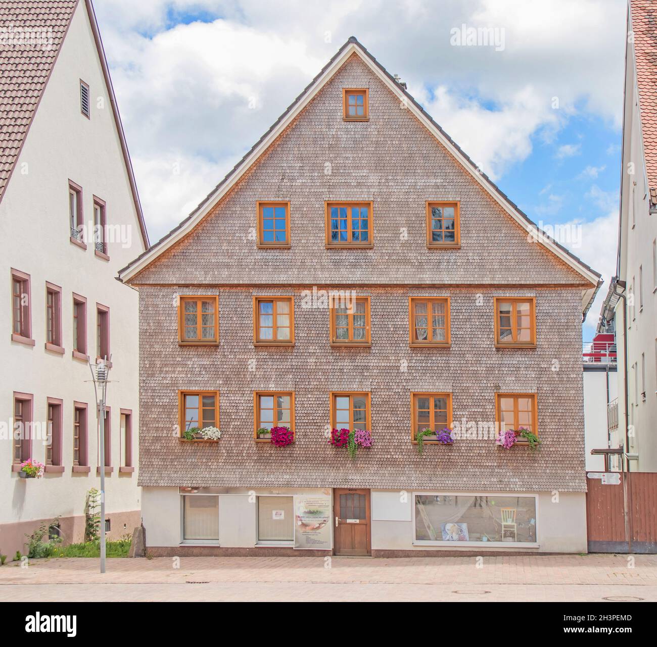 Furtwangen hi-res stock photography and images - Alamy