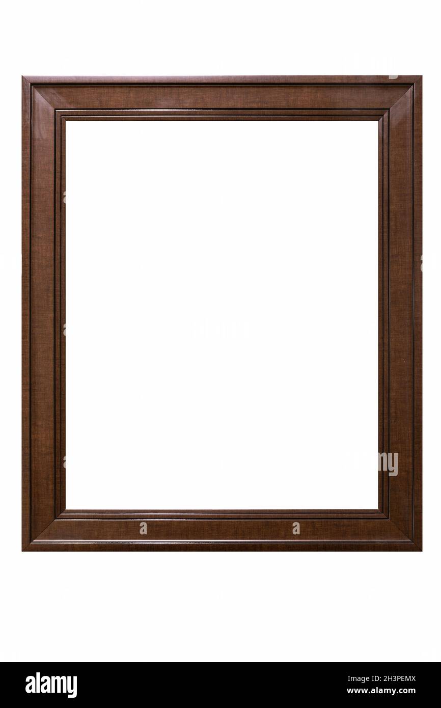 Wood texture wall space Cut Out Stock Images & Pictures - Alamy