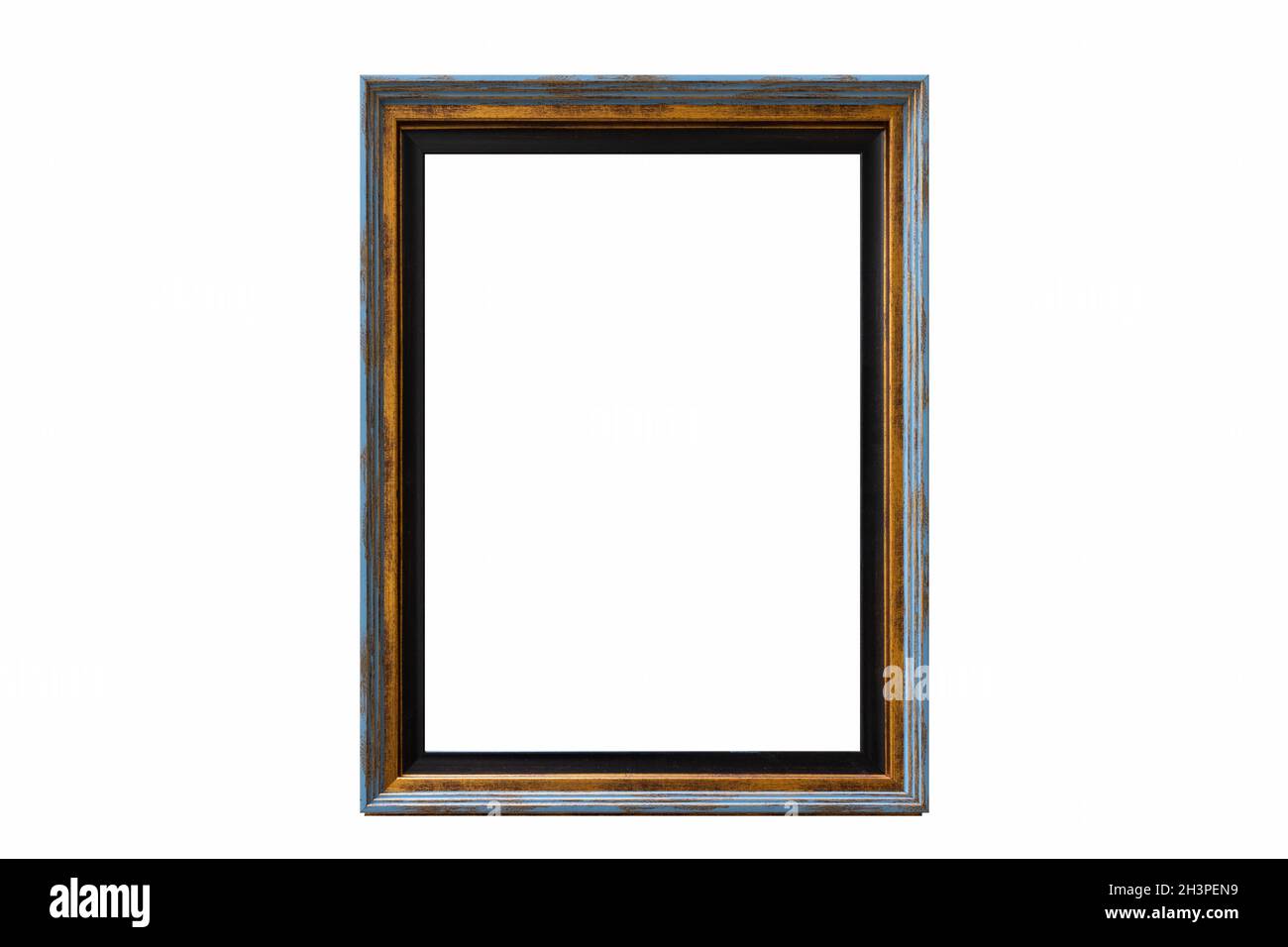 Elegant frame design Cut Out Stock Images & Pictures - Alamy