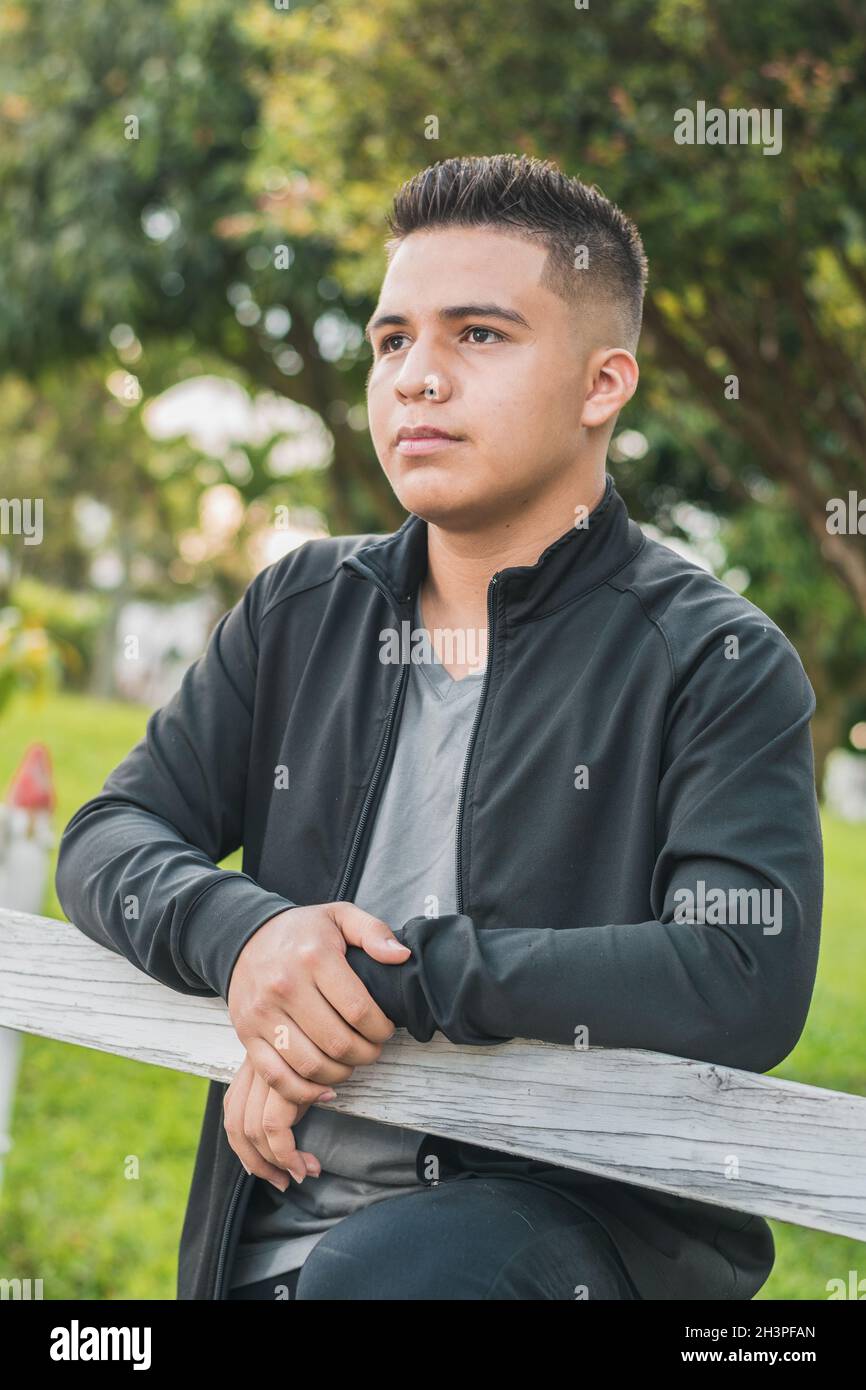 Successful influencer hi-res stock photography and images - Alamy