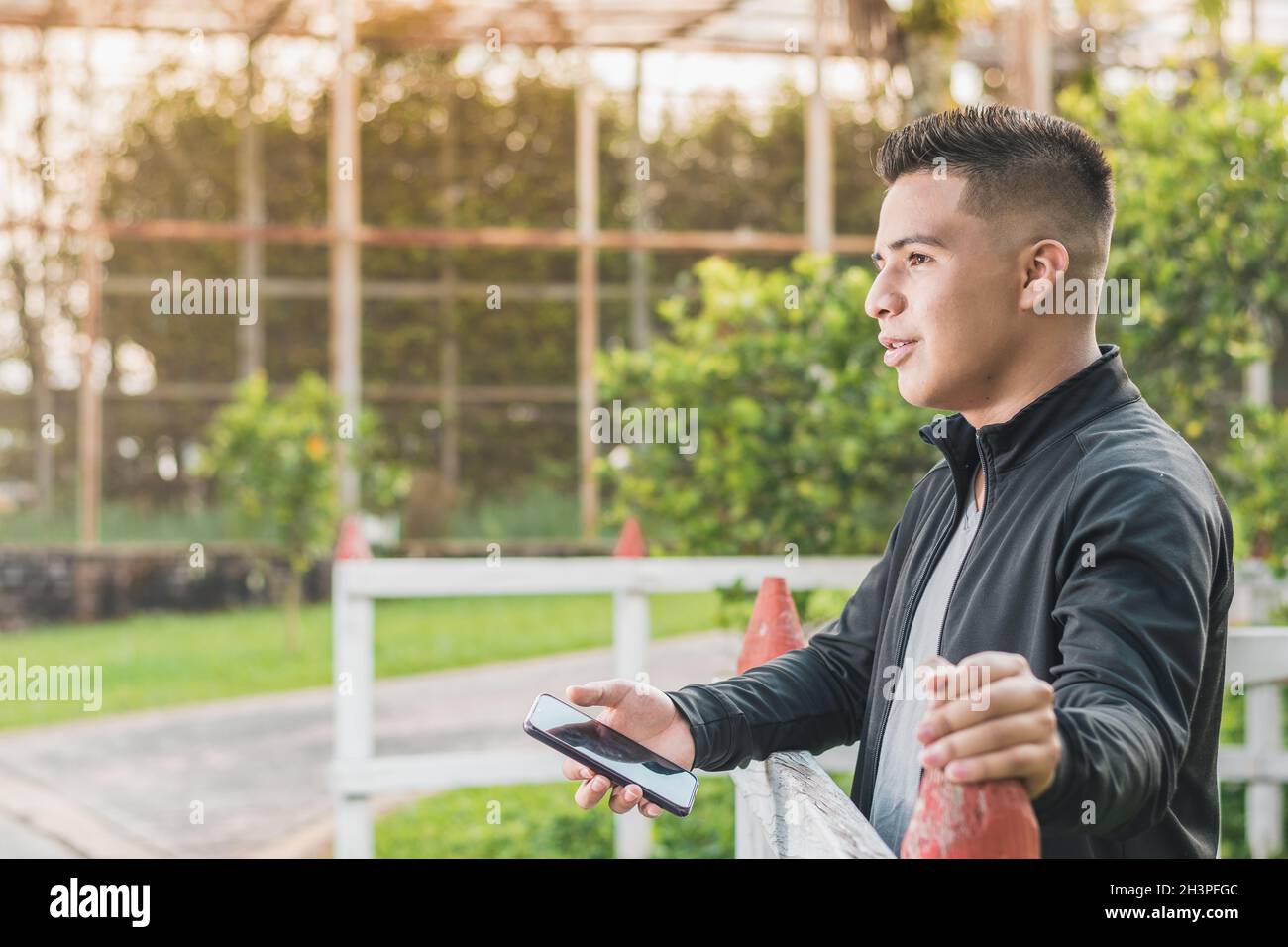 Enterprising entrepreneur hi-res stock photography and images - Alamy