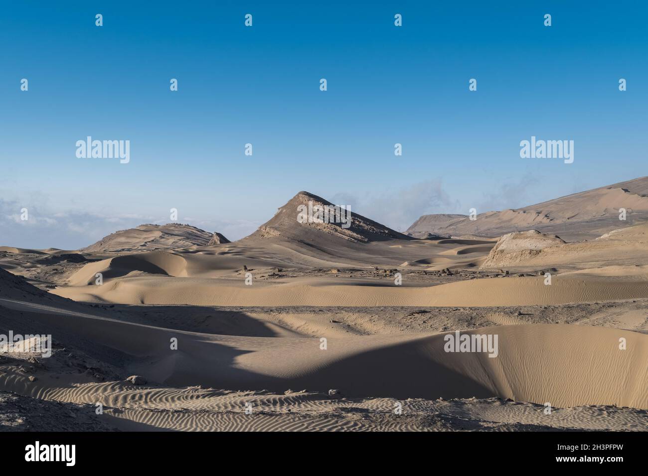 Desertification Images