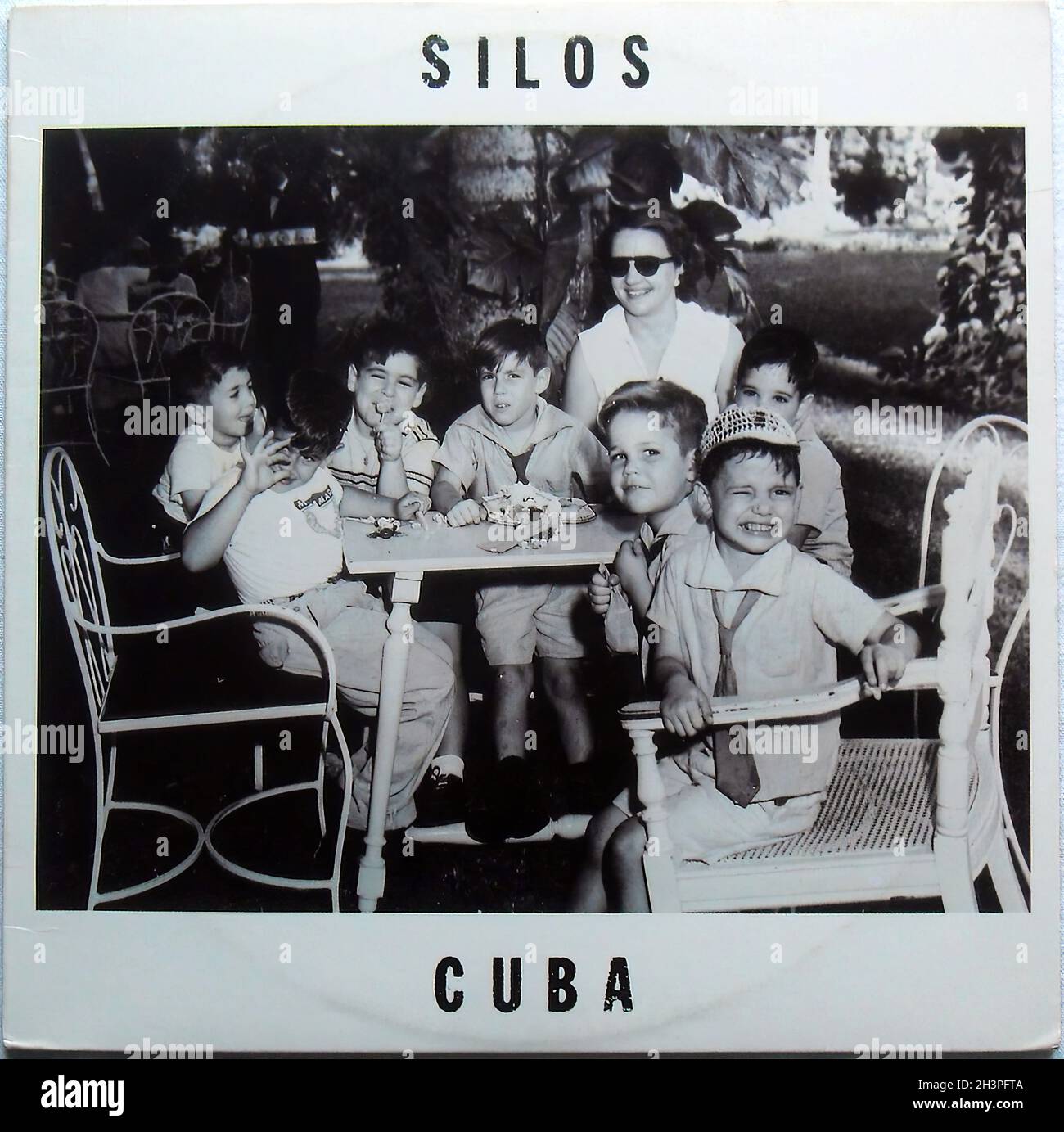 Cuba art 1980s hi-res stock photography and images - Alamy