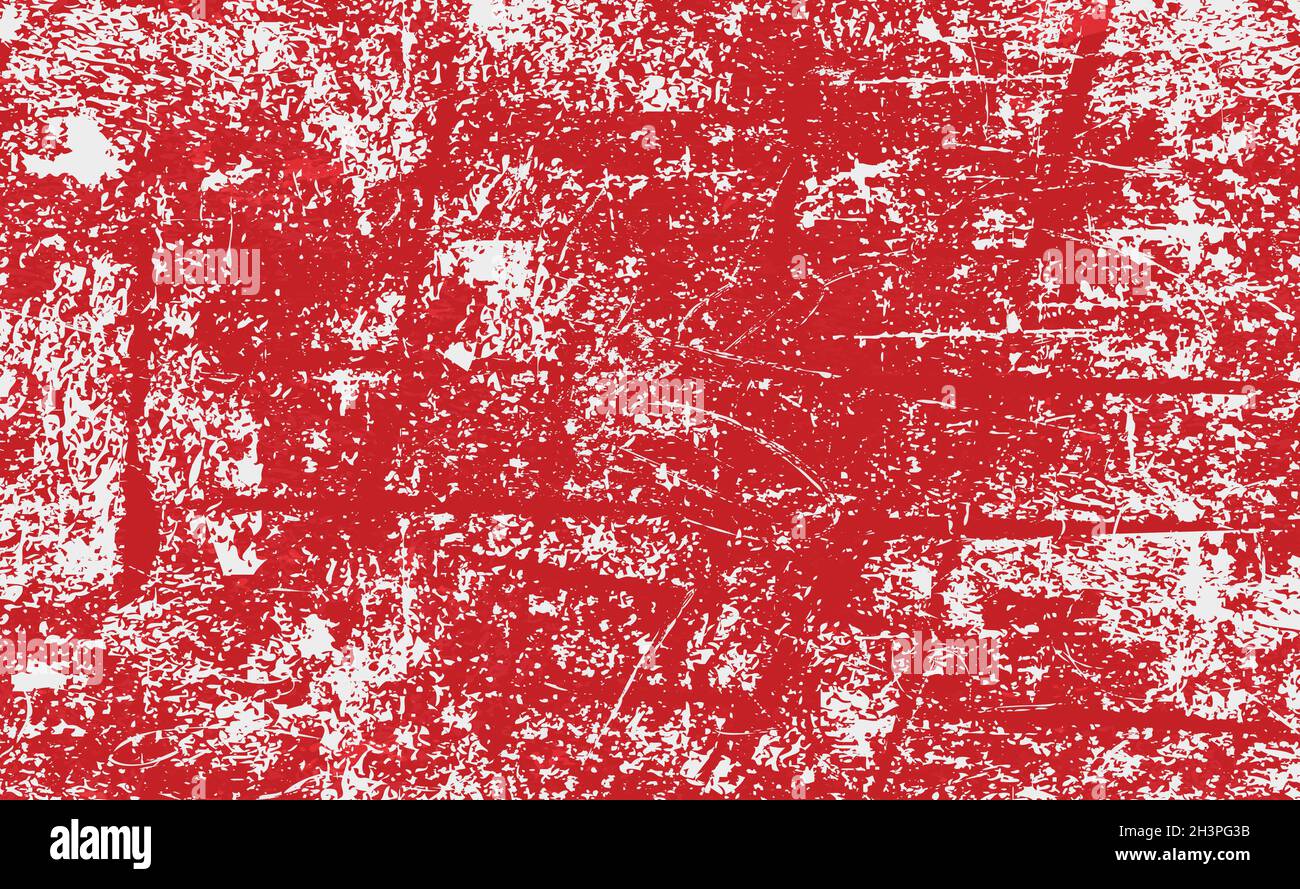 Realistic red wall texture, abstract background - Vector Stock Photo ...