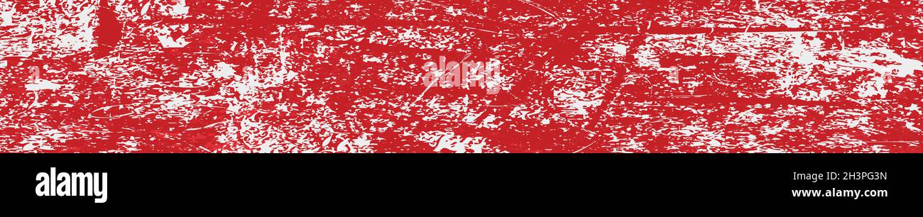 Realistic red wall texture, abstract background - Vector Stock Photo ...