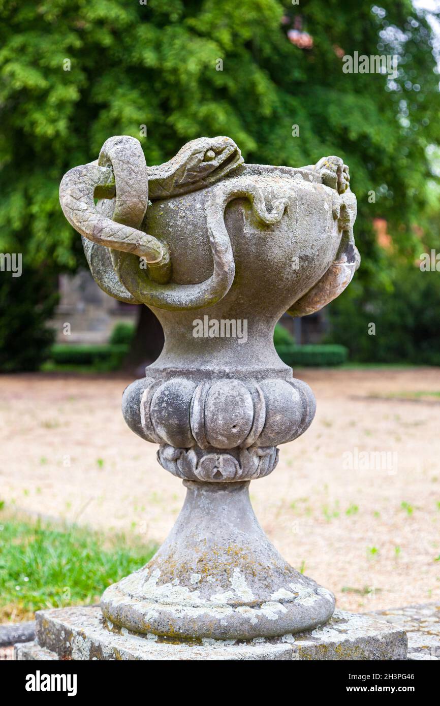 Langenstein im harz hi-res stock photography and images - Alamy