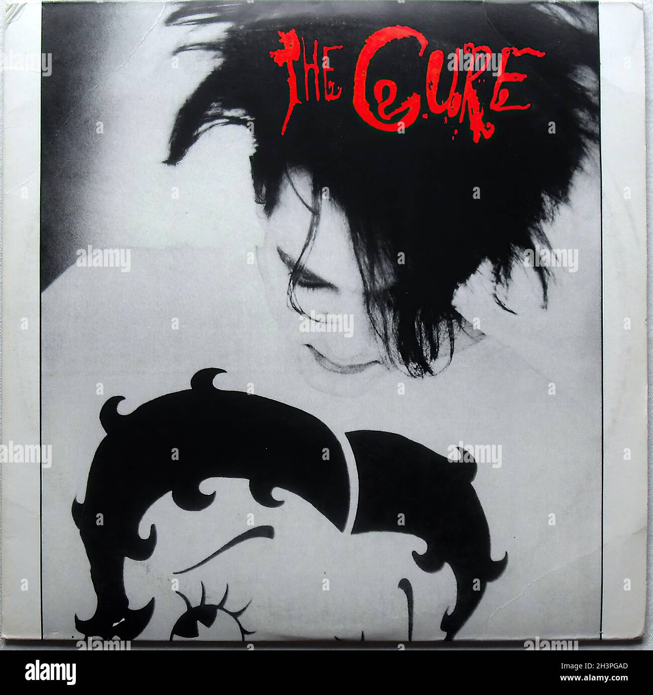 Bootleg recording hi-res stock photography and images - Alamy