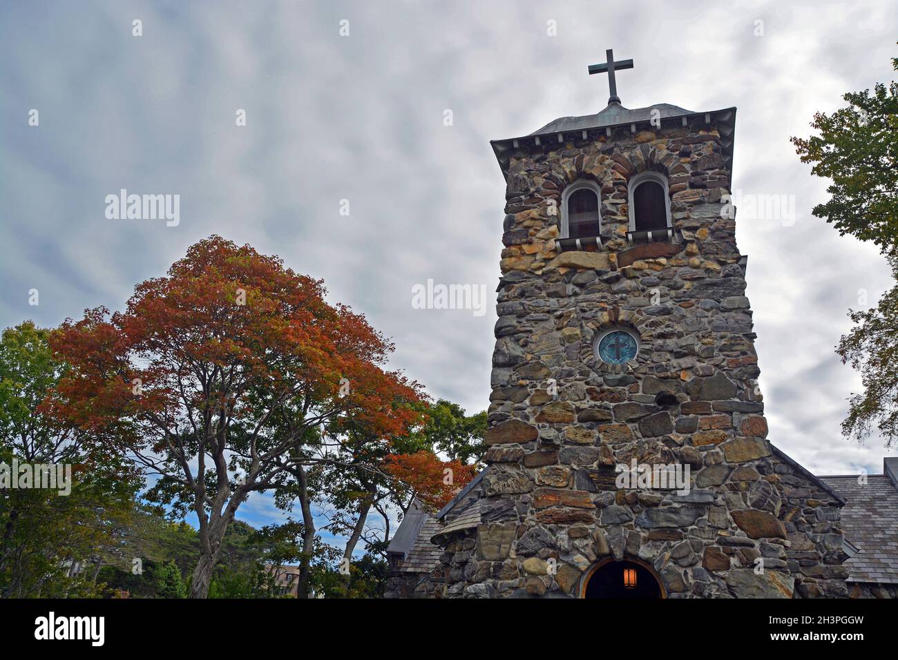 Saint anns church hi-res stock photography and images - Alamy