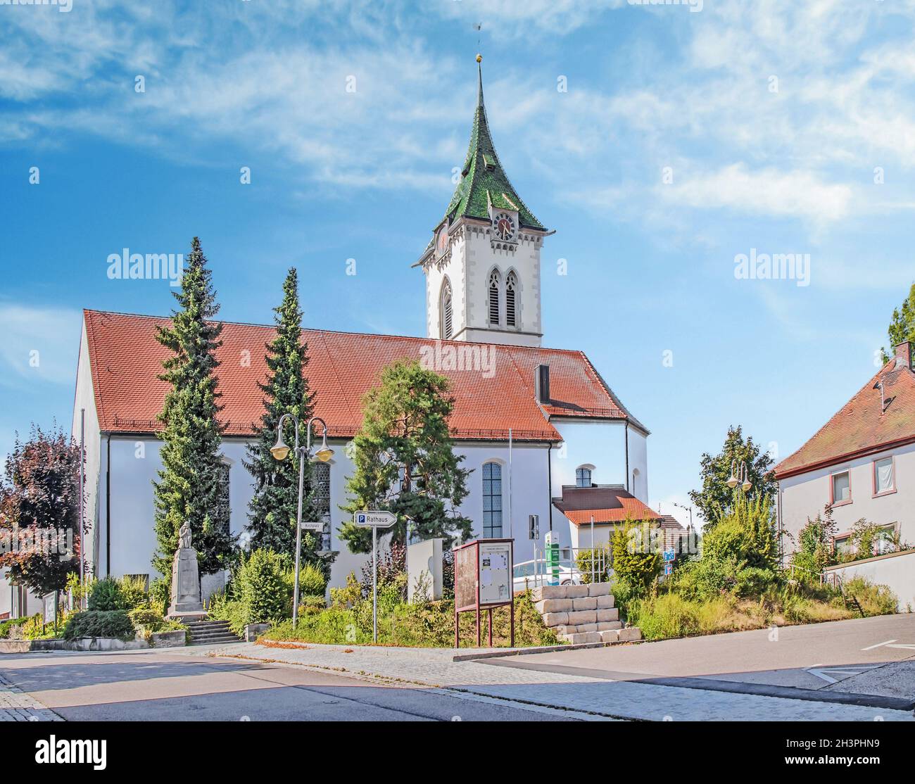 Lottstetten hi-res stock photography and images - Alamy