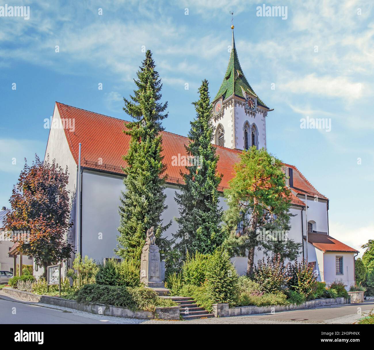 Lottstetten hi-res stock photography and images - Alamy