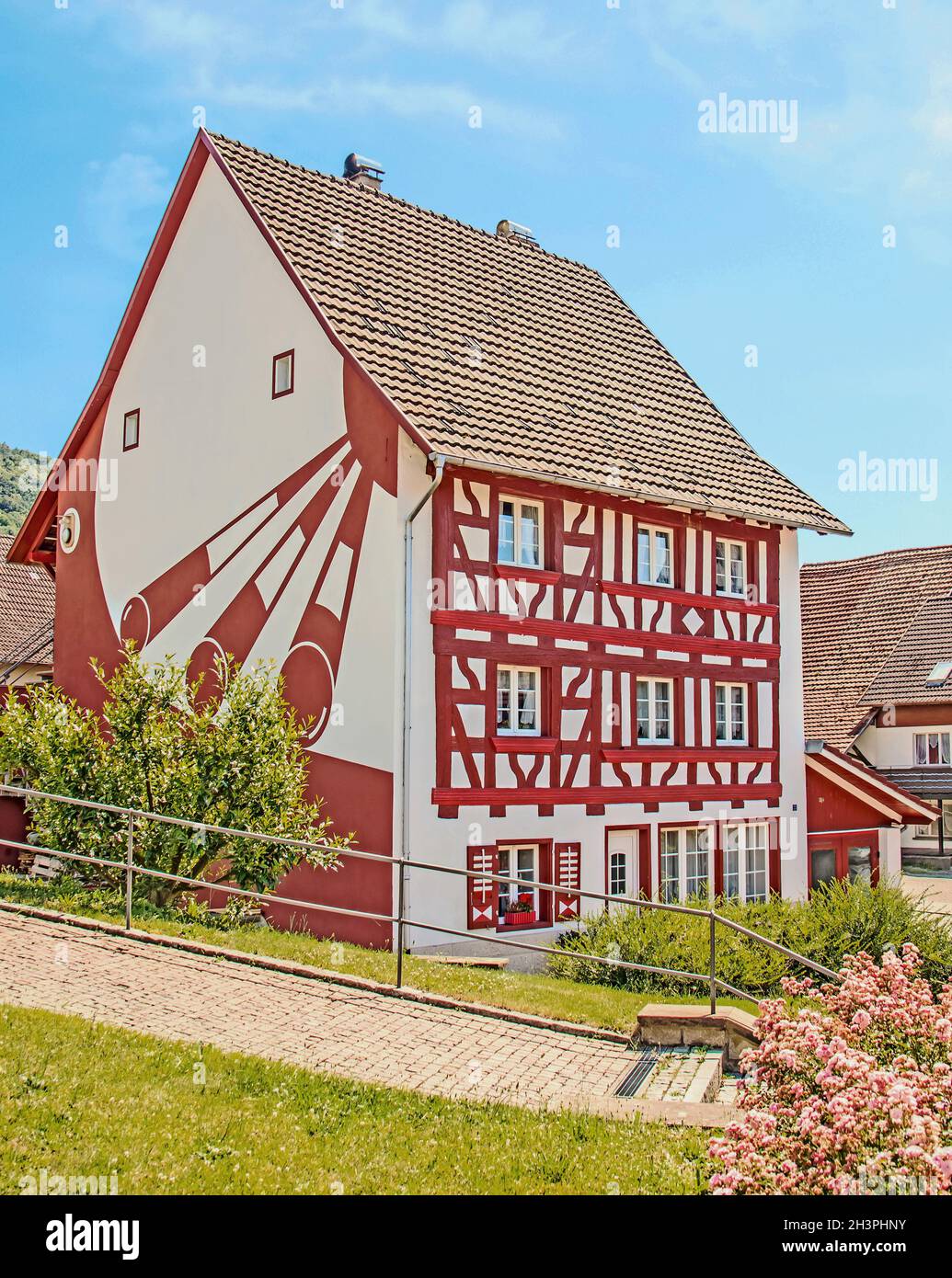 Klettgau hi-res stock photography and images - Alamy