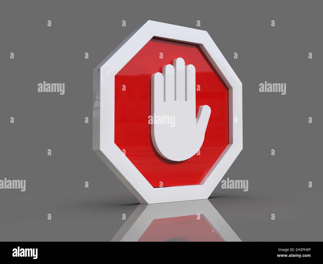 Prohibited activities hi-res stock photography and images - Alamy