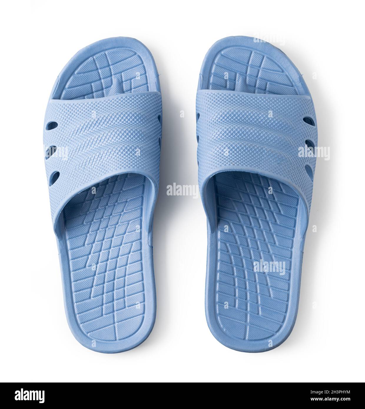 Rubber Slippers Women