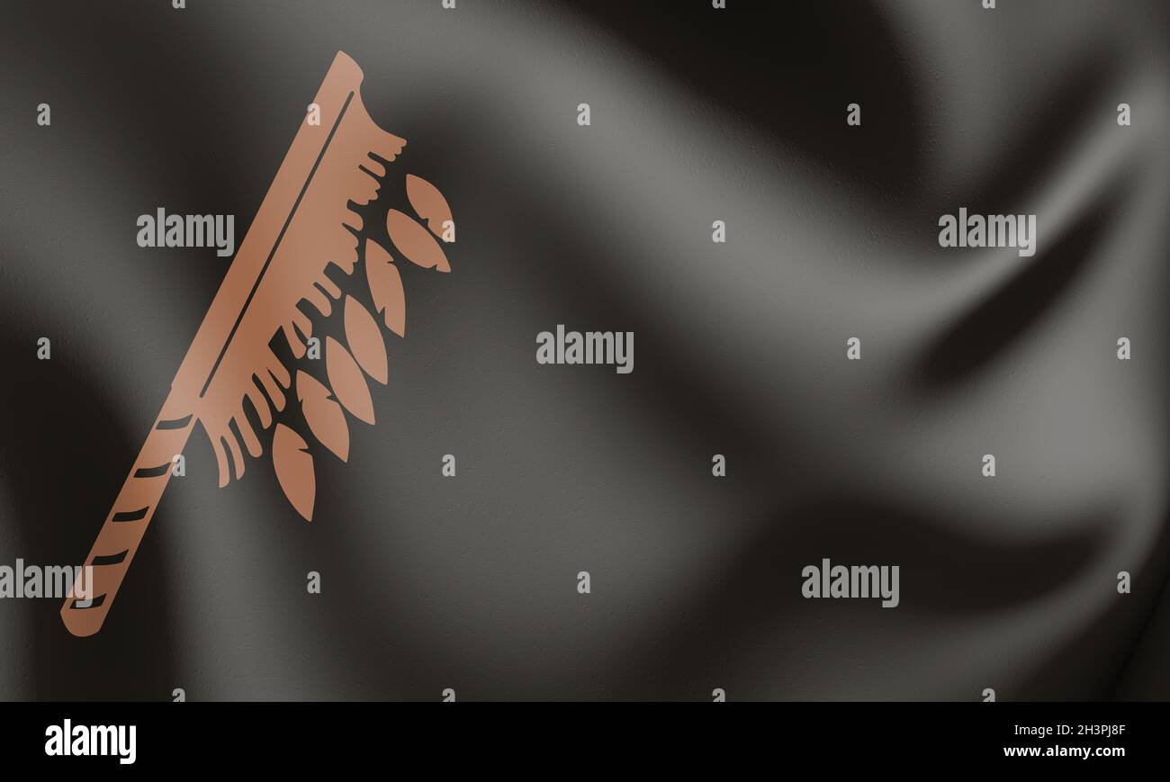 Indigenous peoples of north america illustration hi-res stock ...