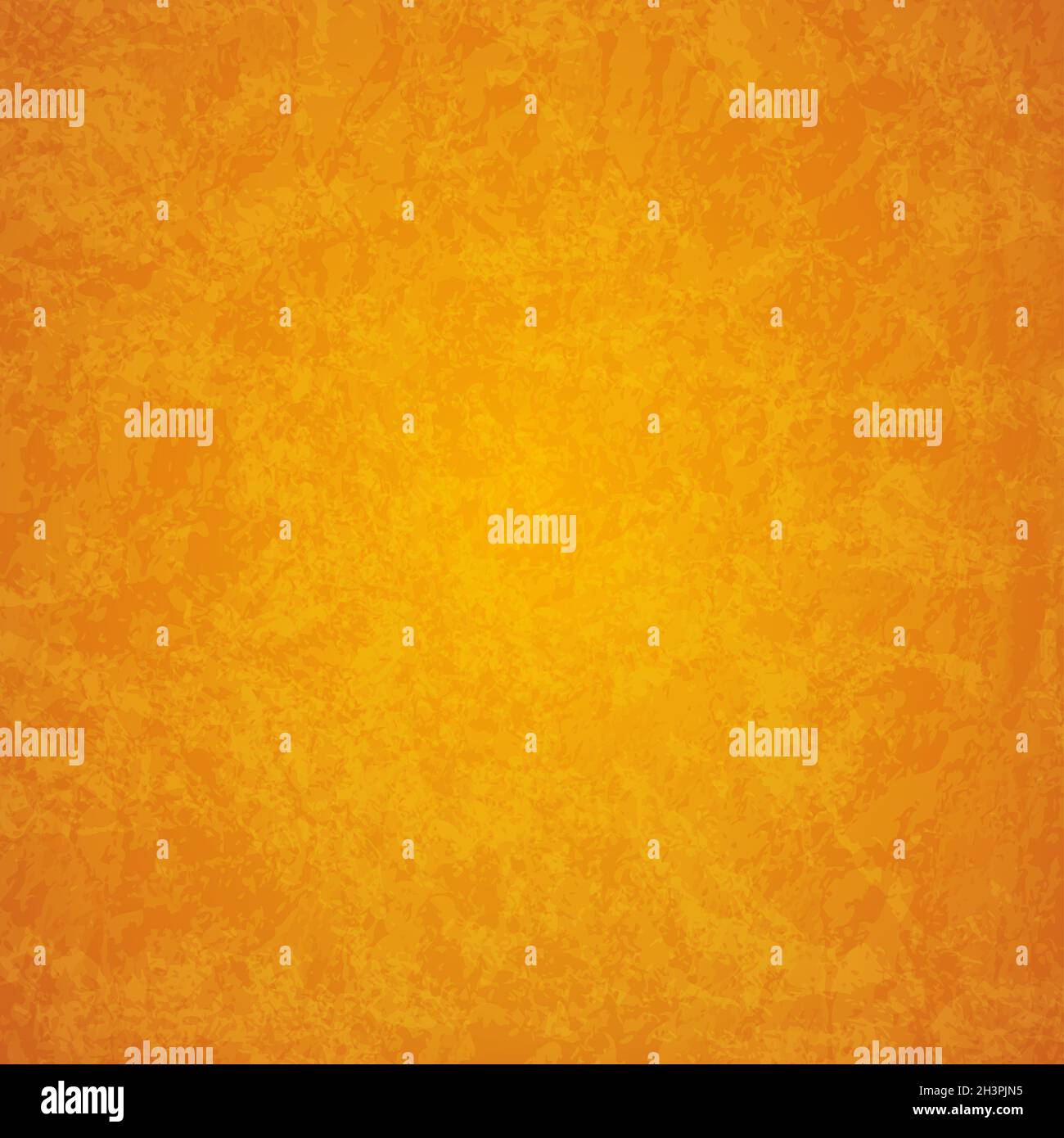Orange abstract textured grunge web background - Vector Stock Photo - Alamy