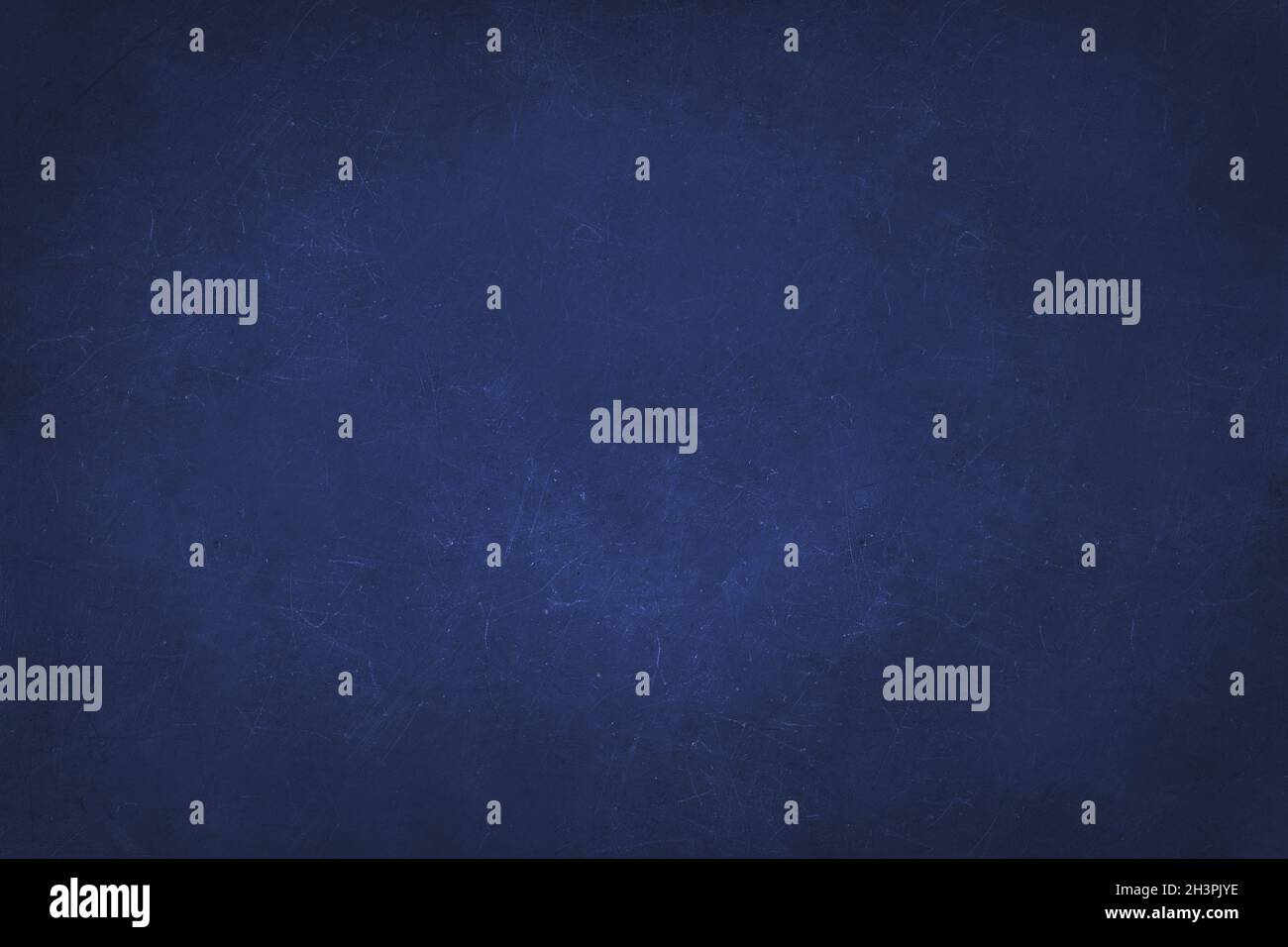 Navy blue concrete wall with scratches Stock Photo - Alamy