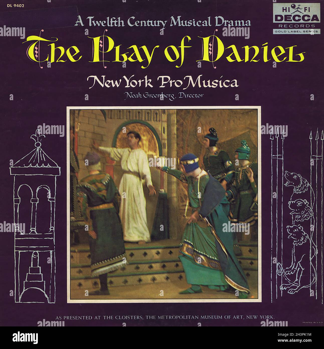 Greenberg noah hi-res stock photography and images - Alamy