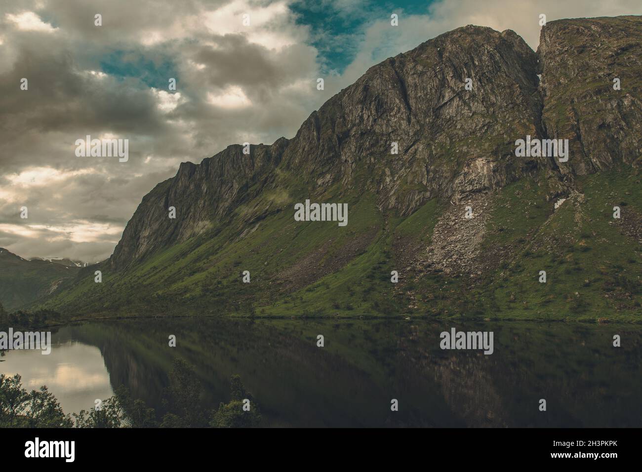 County troms hi-res stock photography and images - Alamy