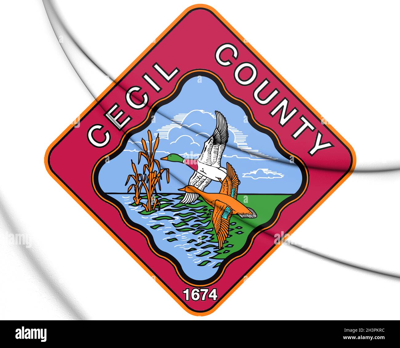 Cecil county maryland hi-res stock photography and images - Alamy