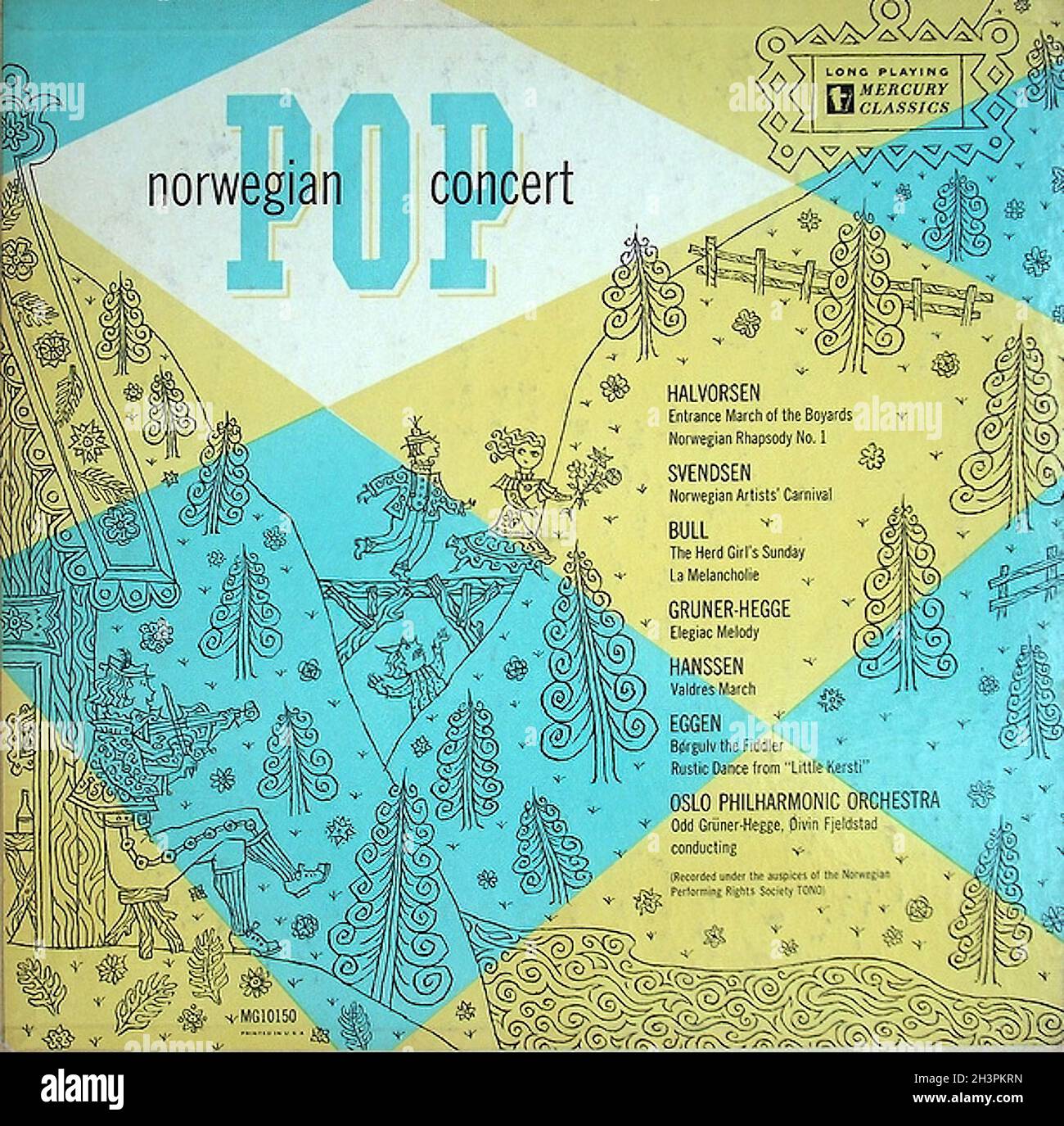Norwegian record hi-res stock photography and images - Alamy