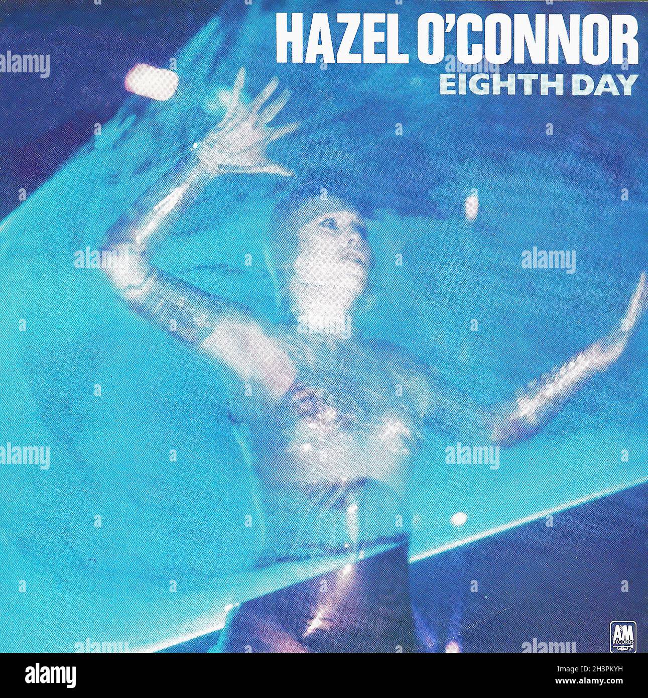 Hazel oconnor oconnor hi-res stock photography and images - Alamy