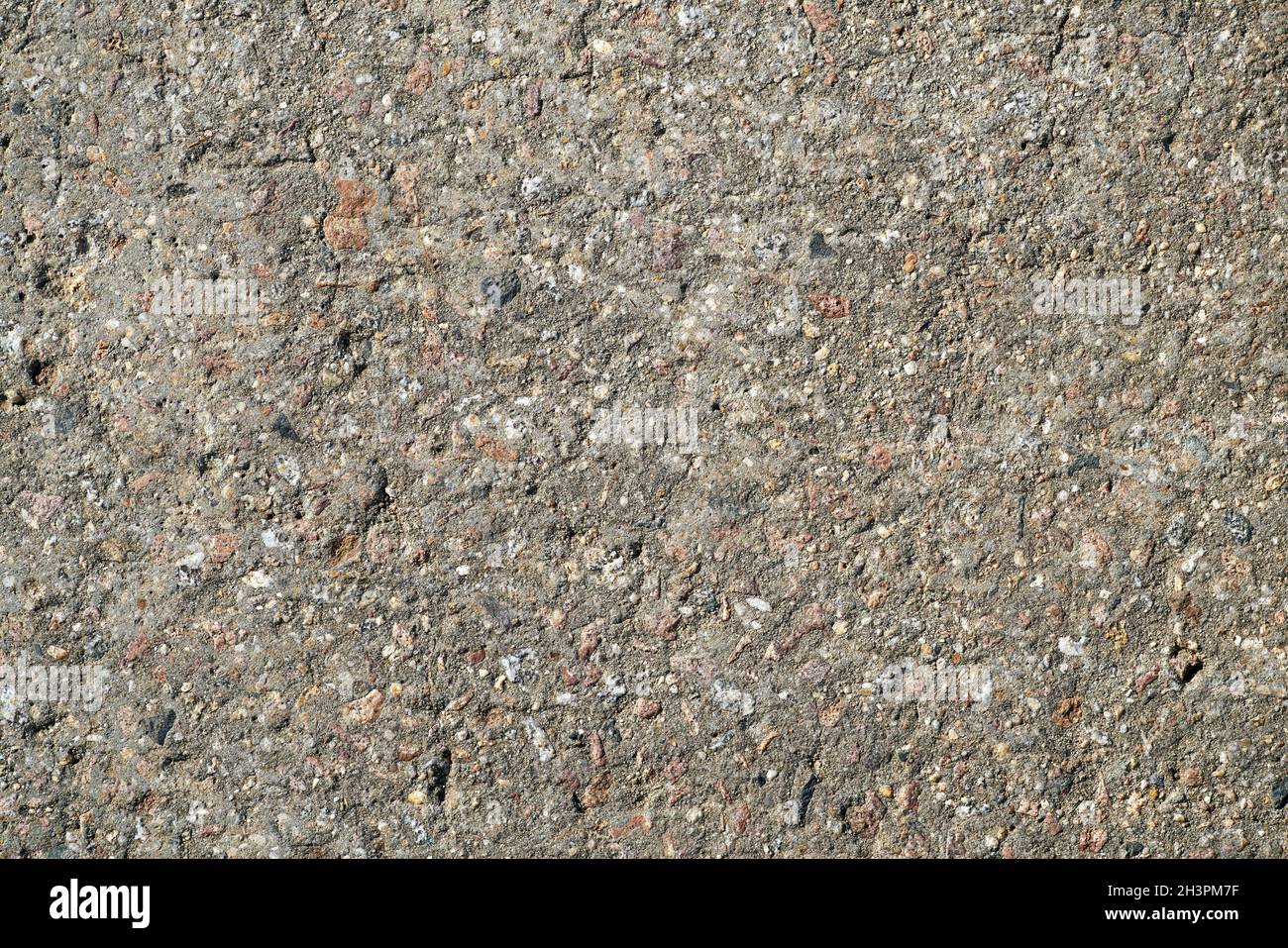 Close up of rough concrete wall on stable building Stock Photo - Alamy