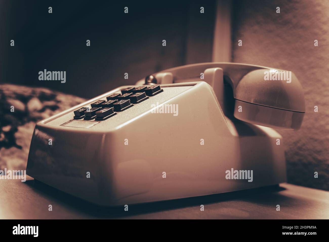 Tone of voice hi-res stock photography and images - Alamy