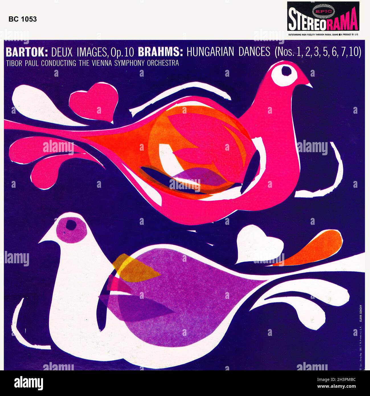 Stereorama hi-res stock photography and images - Alamy