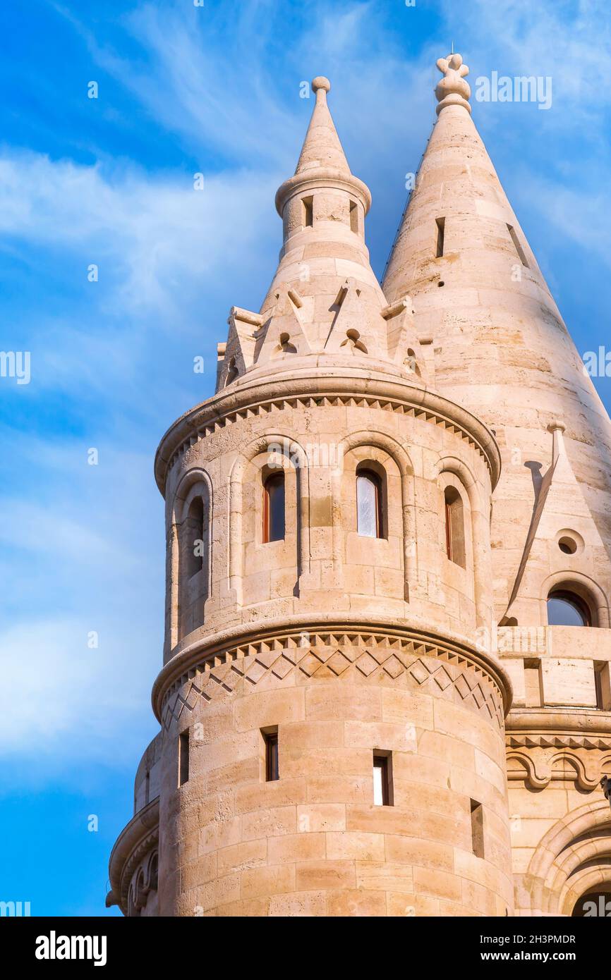 Bastion tower hi-res stock photography and images - Alamy