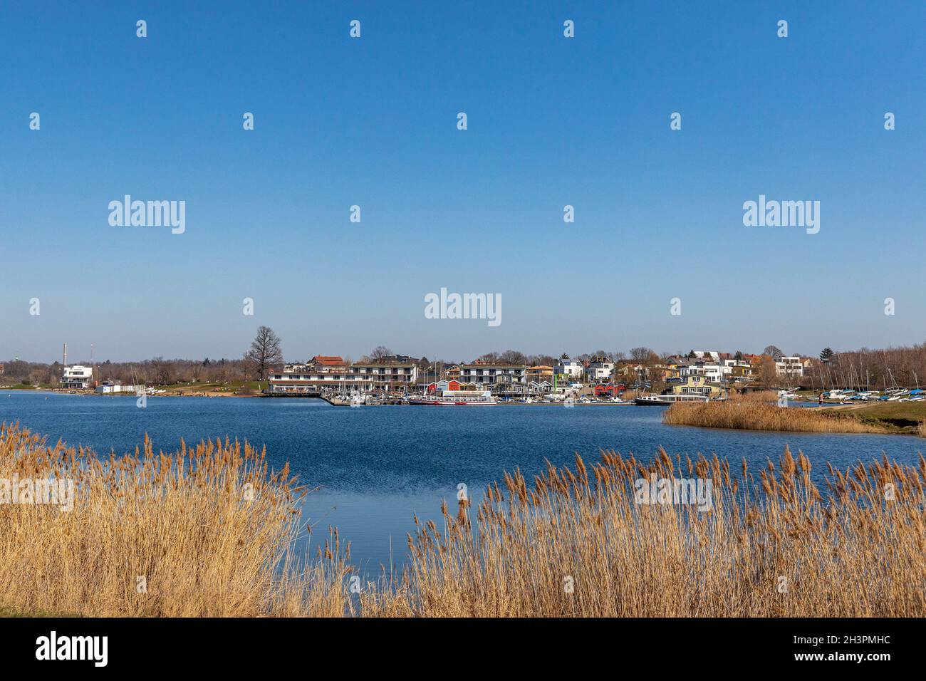 Cospudener see hi-res stock photography and images - Alamy