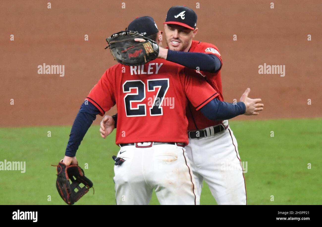 Riley king hi-res stock photography and images - Alamy