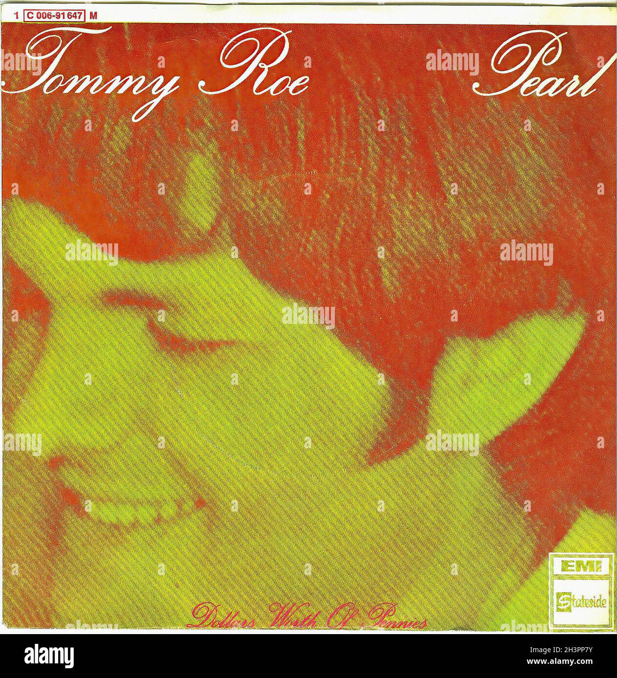 Tommy roe hi-res stock photography and images - Alamy