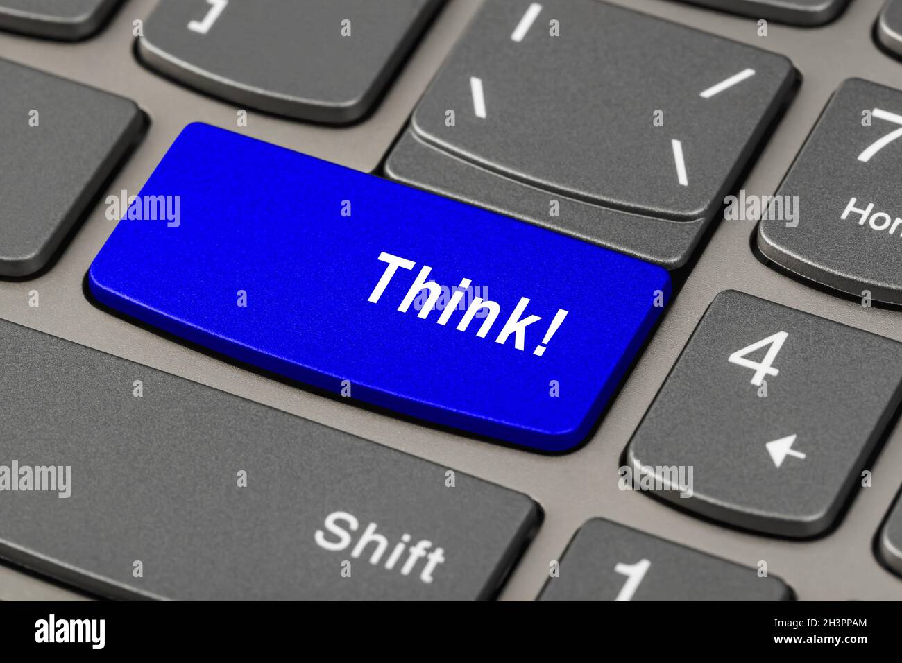 Internet of think hi-res stock photography and images - Alamy
