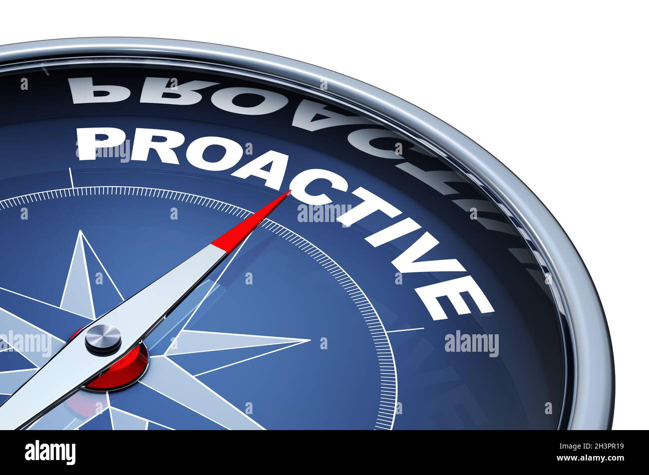 Reactive or proactive hi-res stock photography and images - Alamy