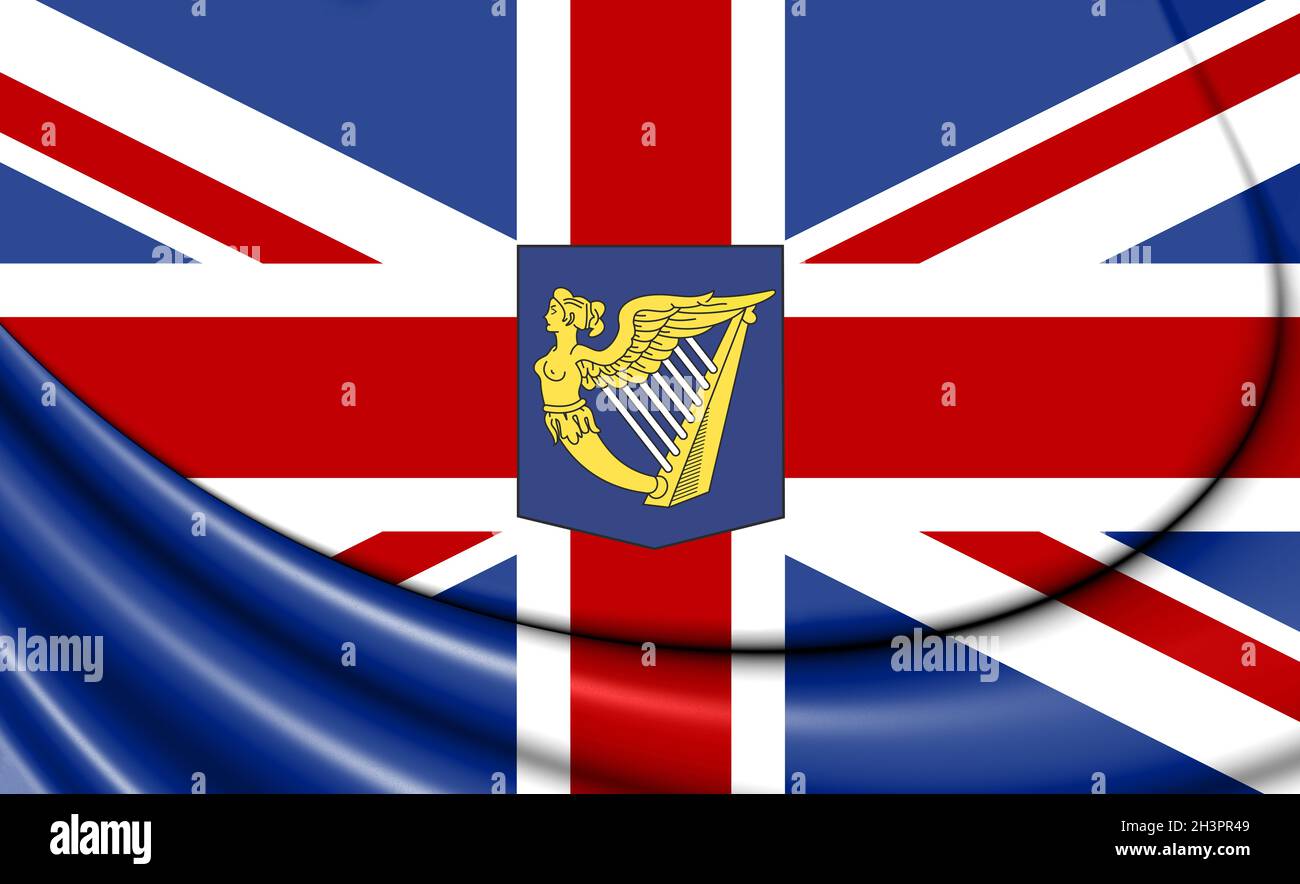 Lord lieutenant of ireland hi-res stock photography and images - Alamy